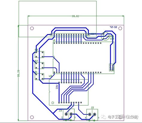 基于stm32单片机的dds函数信号波形发生器（实物图 源码 原理图 Pcb 论文） 知乎