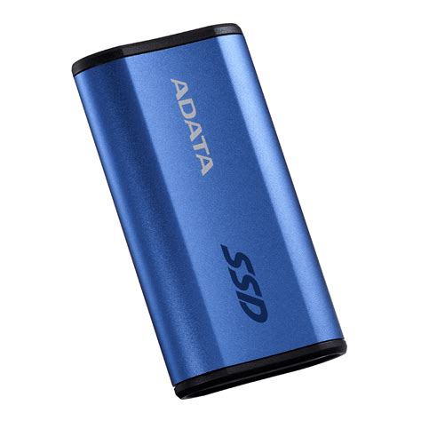 SE External Solid State Drive ADATA Global
