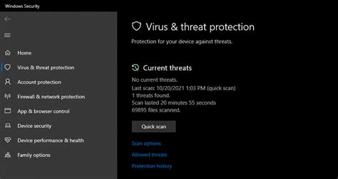Cant Access The Control Panel On Windows 10 Try These Fixes