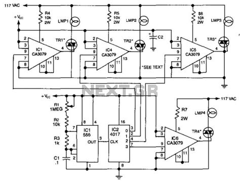 Sequencer Circuit Other Circuits Artofit