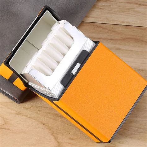 Custom Printed Cigarette Boxes Exact Printo Llc