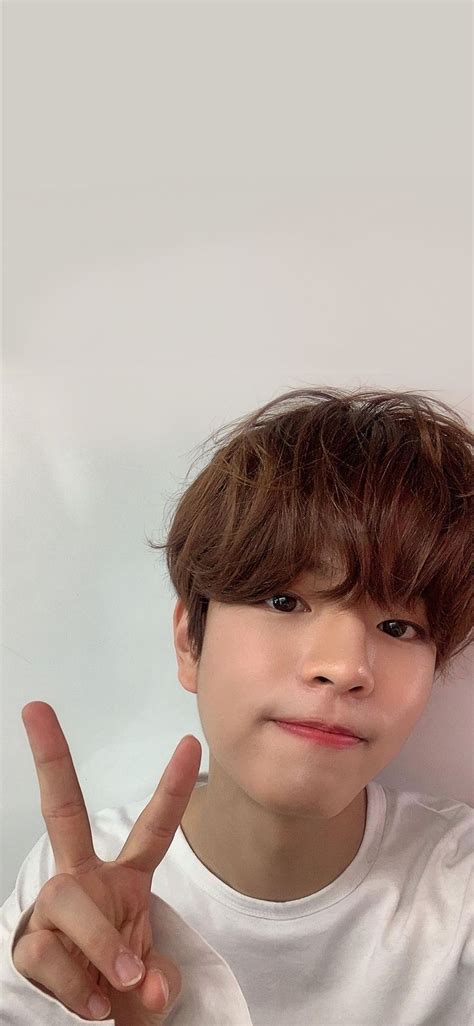 Seungmin ♡ Wallpaper