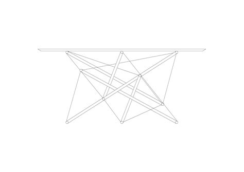 Classic Table Design Blocks Archives Freecads