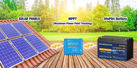 Mppt Vs Pwm Picking The Best Solar Charge Controller
