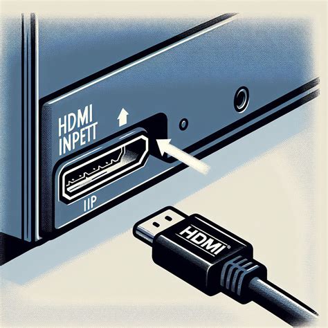 Qué Función Tiene La Entrada Hdmi En Los Dispositivos