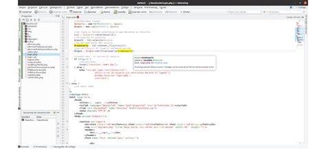 Kdevelop Un Entorno De Desarrollo Integrado De Código Abierto Y Gratuito Linux