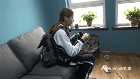 I Was In A Coma Without A Key 4k K And M Clips4sale