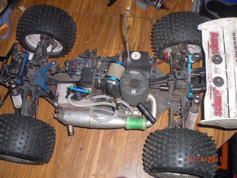 FS FT OFNA Mutilator R C Tech Forums