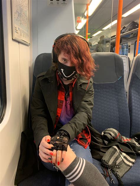 Best R Nonbinary Images On Pholder I M Literally Wearing Both