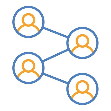 Premium Vector Connectivity Icon