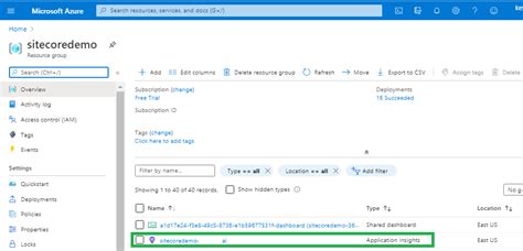 How To Access Sitecore Logs From Azure Sitecore Diaries