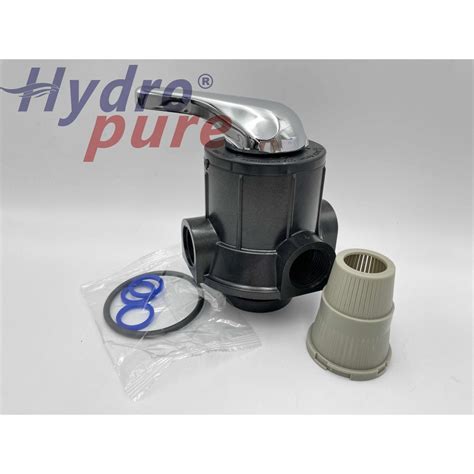 Runxin Manual Head Sediment F56a1 Multi Function Flow Control Valve