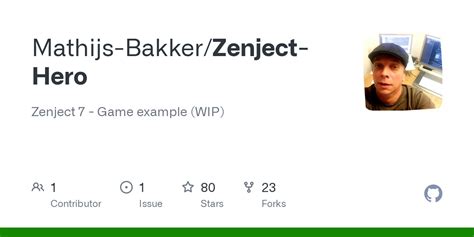 Zenject Hero Assets Player Code PlayerModel Cs At Master Mathijs Bakker Zenject Hero GitHub