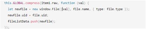 Vueelementui 上传图片时压缩图片vue Elementui 图片压缩 Csdn博客