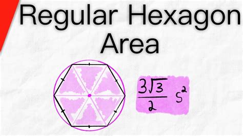 Regular Hexagon