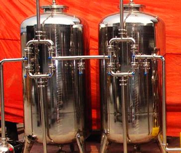 Reverse Osmosis Water Filter Perth WA All Chemical