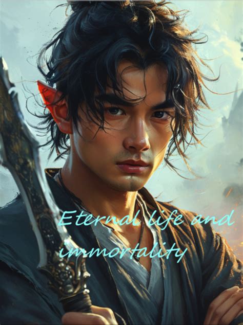 Eternal Life And Immortality Daoistgknhqs Webnovel