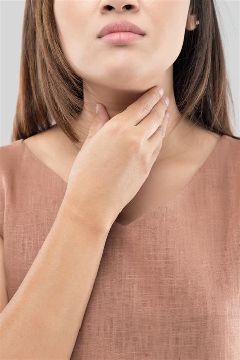 Thyroid Cancer In Women University Of Utah Health