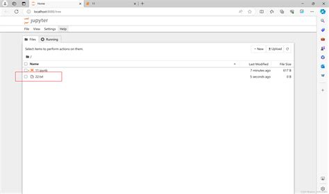 【机器学习】jupyter Notebook 修改默认路径修改jupyter默认文件路径 Csdn博客