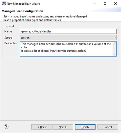 Java Server Faces Basics Mit Jsp Javaee 8