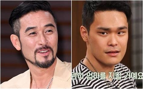 최민수 아들  촬스의 이슈와 유머