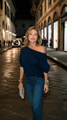 Club Outfits For Older Women
