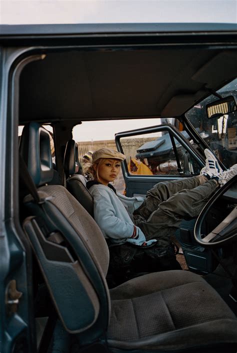 Beabadoobee “i Just Wanted To Write A Song About Sex”