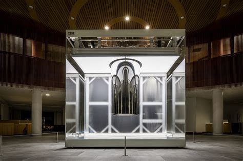 Ibm Investirá Us 30 Bilhões Em Quantum E Mainframes Como Parte Do