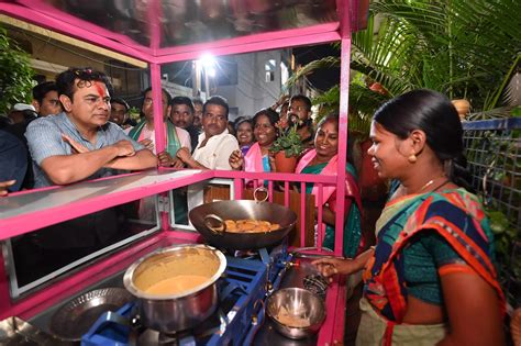 Brs To Win Secunderabad Lok Sabha Seat As Kishan Reddy Did Nothing In 5