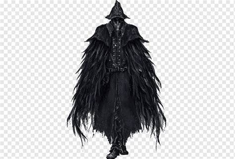 Bloodborne Png Pngwing