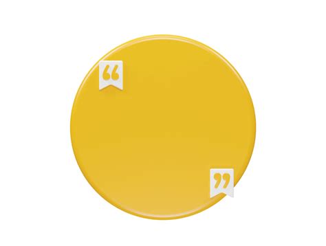 Quote Box Mockup 13270400 Vector Art At Vecteezy