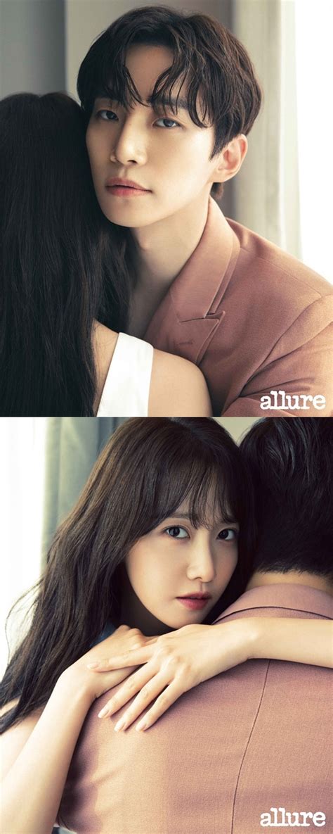 이준호·임윤아 명불허전 킹더랜드 팀워크…로맨틱 커플 변신 [화보] 나무뉴스