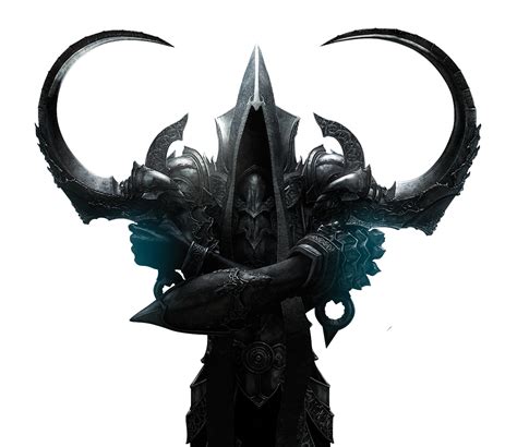 Diablo 3 No Background Minimalist Png