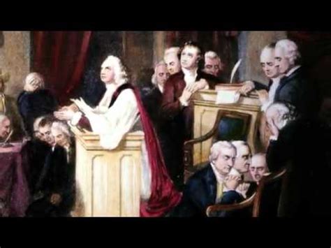 1st Continental Congress Prayer Tony Perkins Call2fall Youtube
