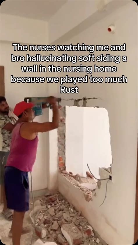 Rust Memes 💀💀💀 📸 Ttvtheupkeepking 🔥 Support Us Biosite