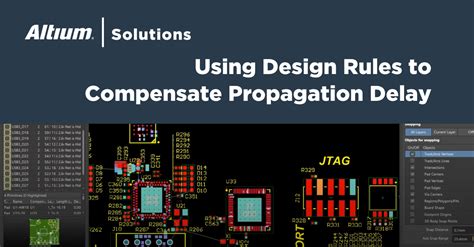 Propagation Delay Calculators In High Speed Pcb Design
