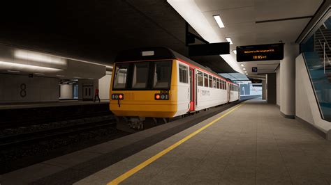 Creators Club Class 142 002 Tfw