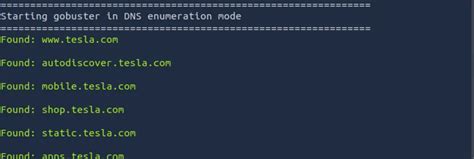 How To Discover Hidden Subdomains As An Ethical Hacker