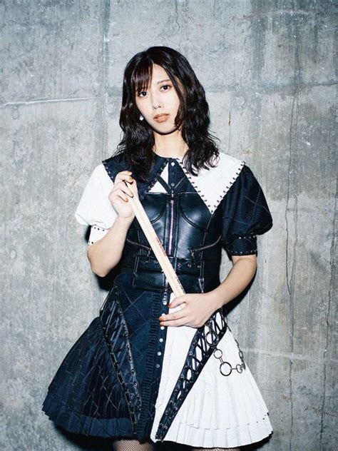 Band Maid Members Profile Updated Kpop Profiles