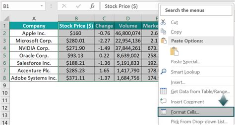 Column Lock In Excel Top 2 Ways Freeze Panes Protect Sheet