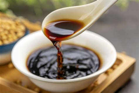 走极简风的酱油这5款零添加酱油配料表干净吃着更放心 酿造 小麦 添加剂