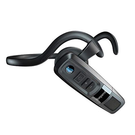 Jabra Blueparrott C Xt Ms Ruisonderdrukking Compacte Bluetooth Headset Met Groot