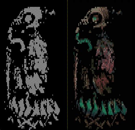 Phoenix Design Of The Ascii Art