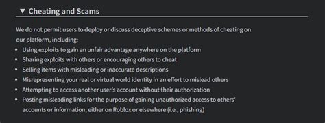 Is It A Offense To Create Exploits Platform Usage Support