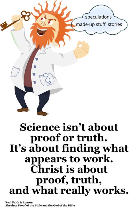 Science Has Limits Real Reality