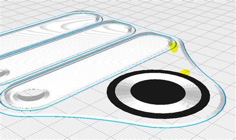 Prime Towerooze Shield Issue · Issue 13876 · Ultimakercura · Github