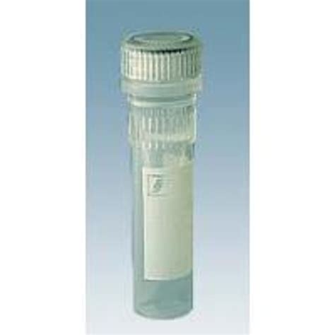 Sarstedt Screw Cap Micro Tube 15 Ml 500pack Medex Supply