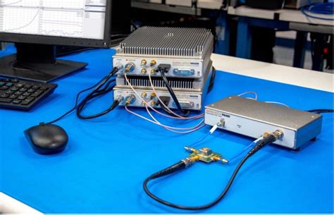 Phase Noise Measurement A Complete Guide Signal Hound