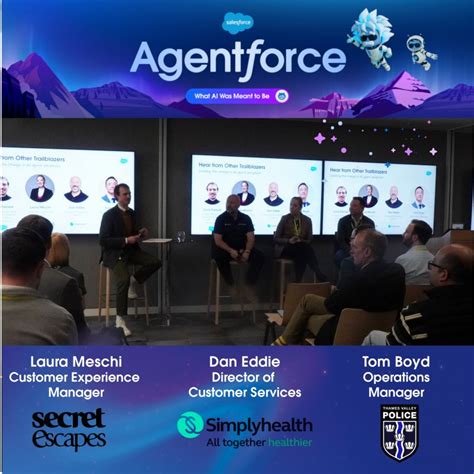 Salesforce Agentforce Ai Publicsector Trailblazers… Kiruthiga Balakrishnan