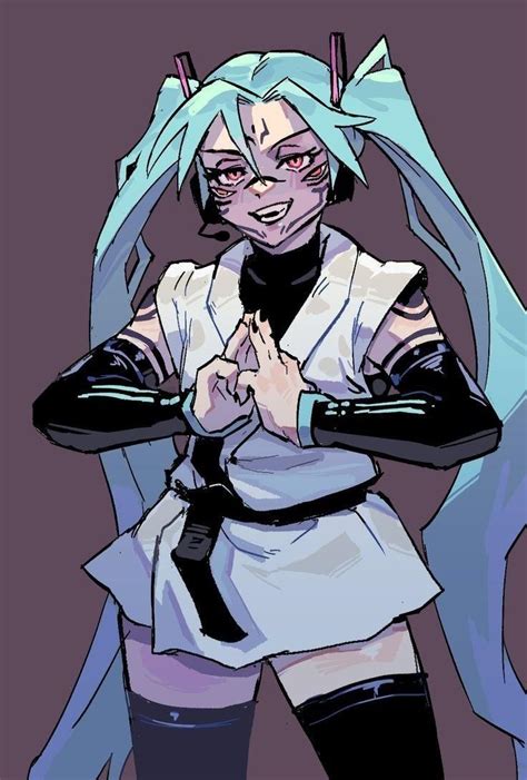 Viral Stories Miku Hatsune Vocaloid Cute Drawings Miku